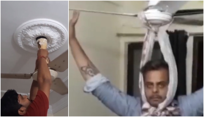 Spring-loaded fans to be installed in all hostels and PGs of Kota after ...