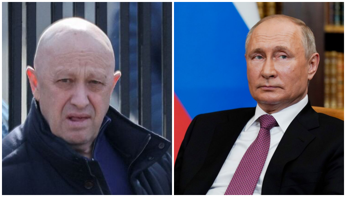 Wagner Group chief Yevgeny Prigozhin among 10 dead in plane crash ...