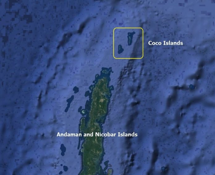 Read how Nehru-Gandhis lost Coco and Katchatheevu Islands