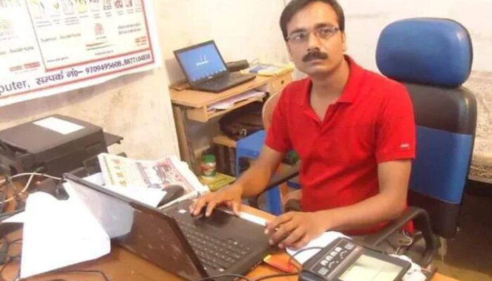 4 arrested in Bihar for the murder of journalist Vimal Kumar Yadav