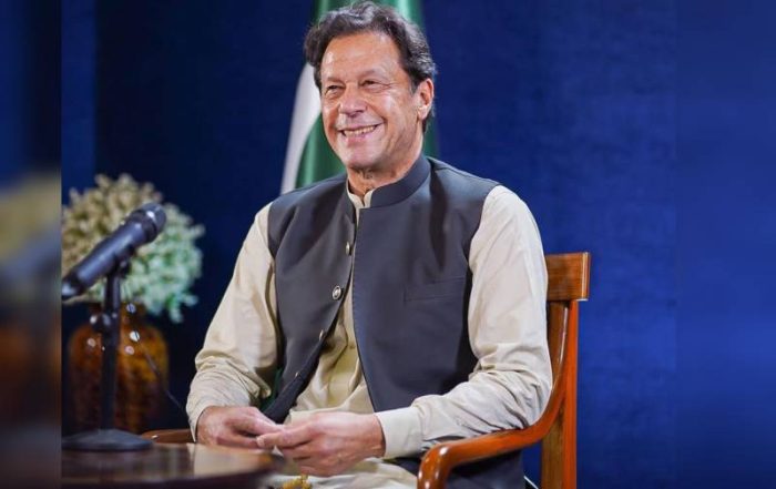 Imran Khan to be released on bail after Pakistan court suspends ...