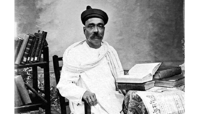 Remembering Lokmanya Tilak on his 123rd death anniversary