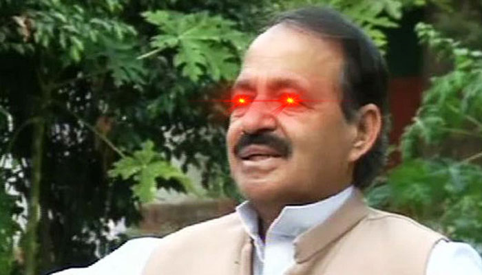 Congress blames VHP for Nuh violence, ignores the fact that it was an ...