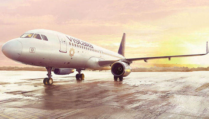 Alert woman pilot saves hundreds of lives after ATC error set two ...