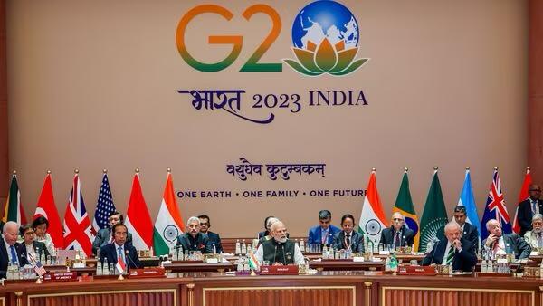Top 10 highlights of the G20 Summit: How India brought the world together