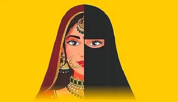 Hindu girl assaulted by Sabir & his family, forced to convert