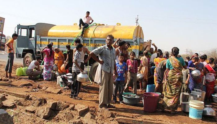 How Marathwada Water Grid Project could be a game changer for the ...
