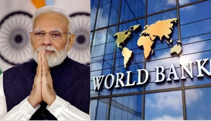 'Five decade journey in 6 years': World Bank lauds India's Digital ...