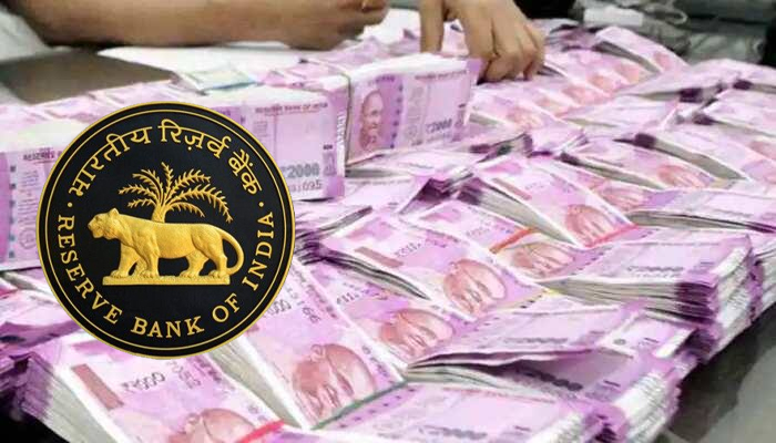 The last date to exchange ₹2000 banknotes is 30 September, clarifies RBI