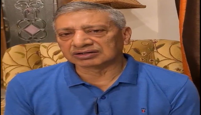Former J&K DGP says possible that source who informed of Anantnag ...