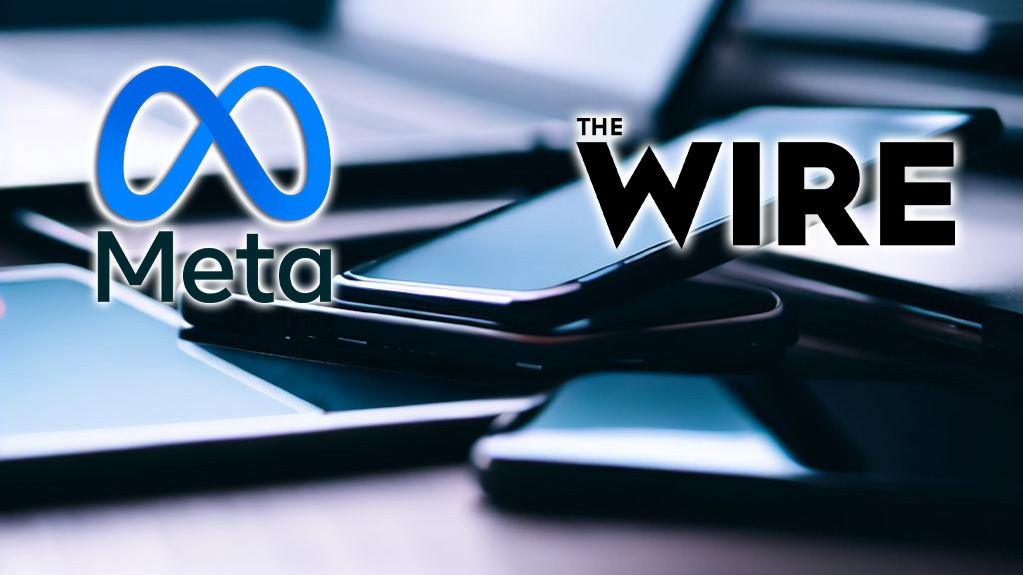 Delhi court orders release of devices seized during raids on The Wire ...