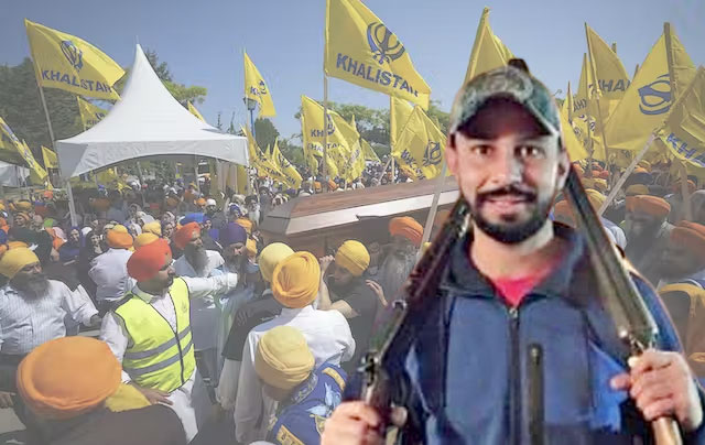 Who was Sukha Duneke? How gangsters like Sukhdool and Arsh Dalla ...