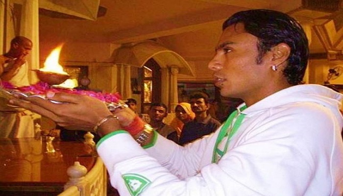 Danish Kaneria voices support for Hindu Kachhi community in Pakistan's ...