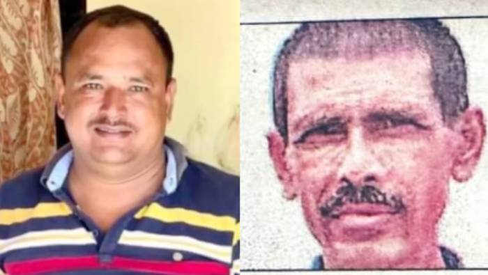 Deoria murder: 5 members of Dubey family killed after village land mafia Prem Yadav killed over ...