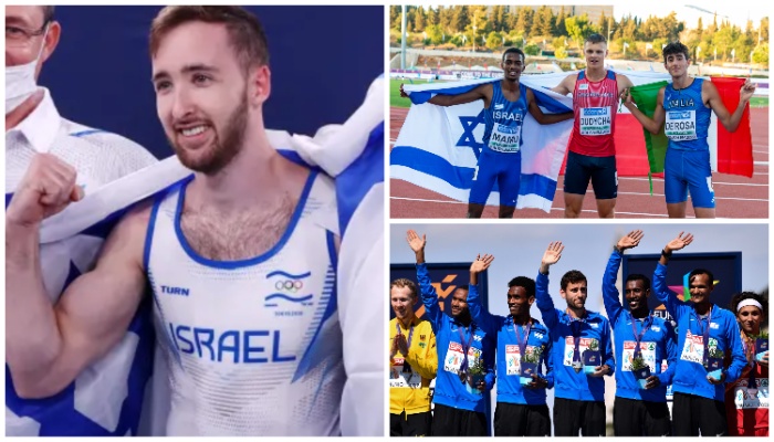 Why Israel is not allowed in the Asian Games and instead takes part in ...