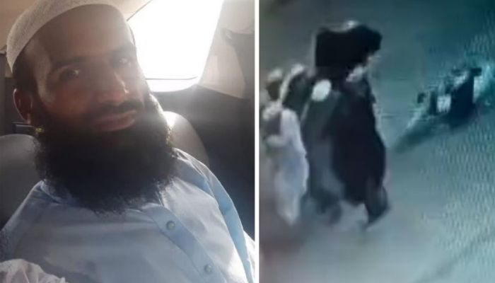 Lashkar-e-Taiba terrorist Qaiser Farooq killed by unidentified ...