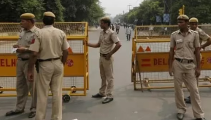 Security heightened in Delhi amid fear of potential protests after ...