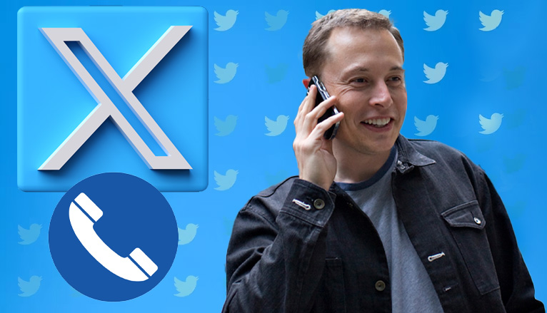 X introduces audio and video calls: Read how to enable it