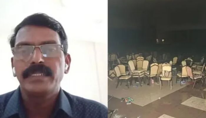 Kerala blasts accused Dominic Martin worked in Dubai for 15 years ...