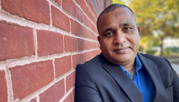 Attempts started in New Jersey to bring anti-Hindu law in the name of ...