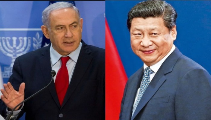 China flips its stand, acknowledges Israel's right to self-defence but ...