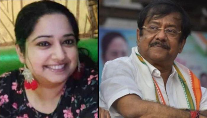TMC Minister's daughter deposited ₹3.4 crores in bank account despite ...