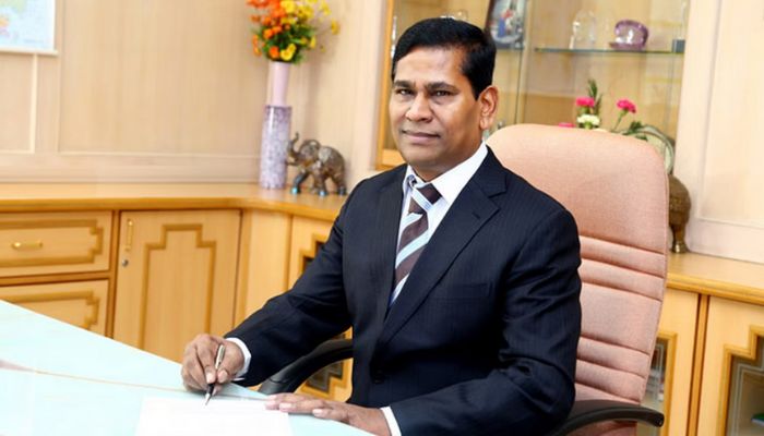 Who is 'Lottery Martin', now raided by ED and IT Dept for financial fraud