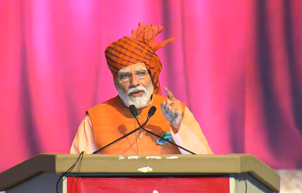 'Ram Temple construction on his birthplace marks the victory of our ...