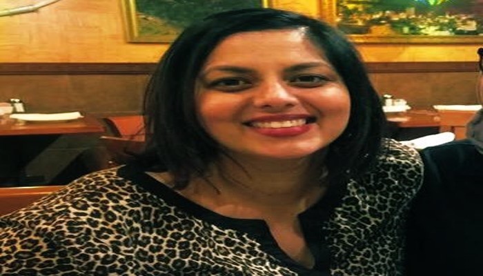 Students petition to sack Yale professor Zareena Grewal in response to ...