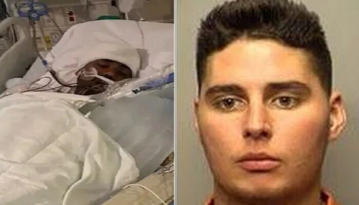 USA: Indian student Varun Raj passes away a week after brutal stabbing ...