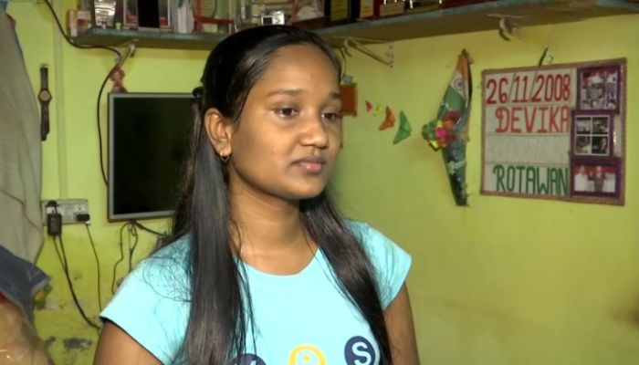 Devika Rotawan: The youngest witness who identified Ajmal Kasab in court