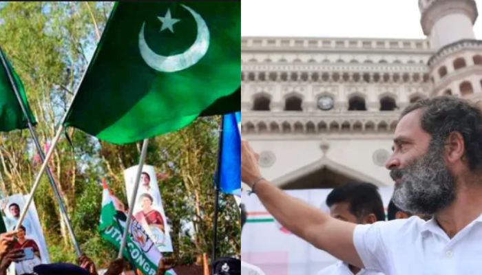 IUML extends support to Congress in Telangana