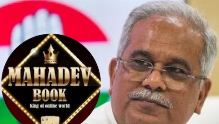 What is the Mahadev Betting App whose promoters paid Rs 508 crore to ...