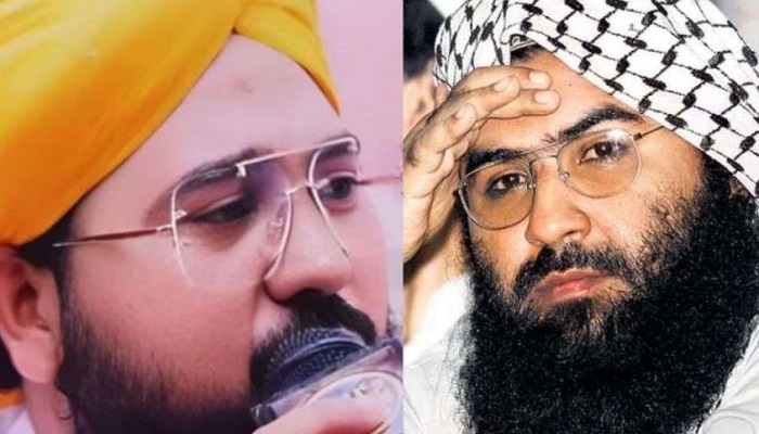 JeM terrorist and close aide of Masood Azhar, Maulana Rahim Ullah Tariq, killed by “unknown men ...