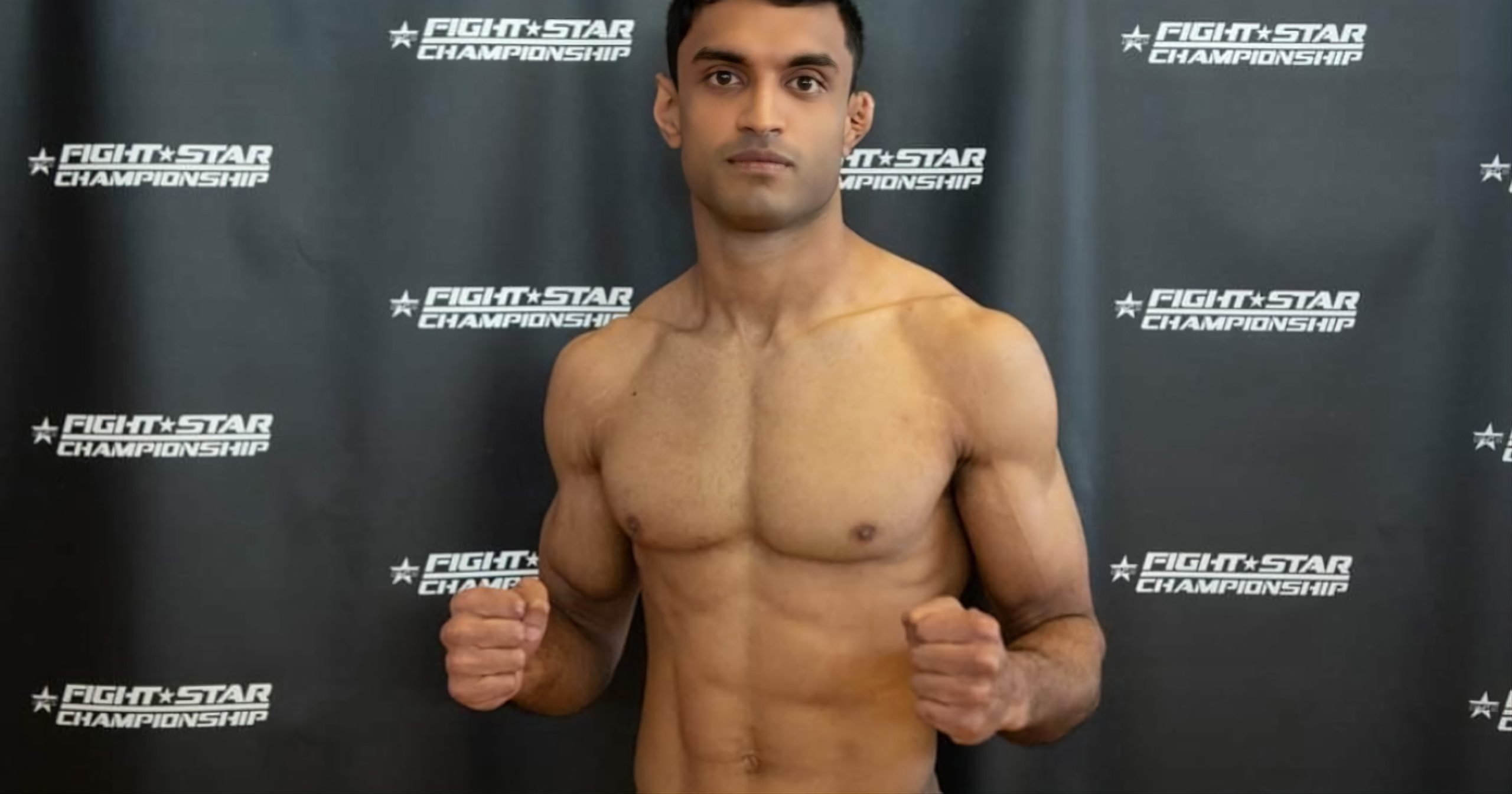 MMA fighter Varun Sanyal to represent India at the 2023 IMMAF World ...