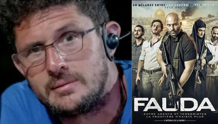 ‘Fauda’ crew member Matan Meir “Killed in Action” in Gaza