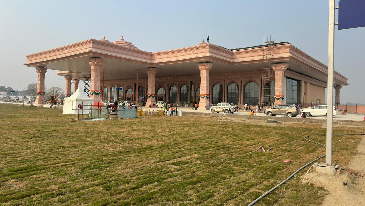 Ayodhya airport to be named Maharishi Valmiki International Airport Ayodhya Dham: Reports