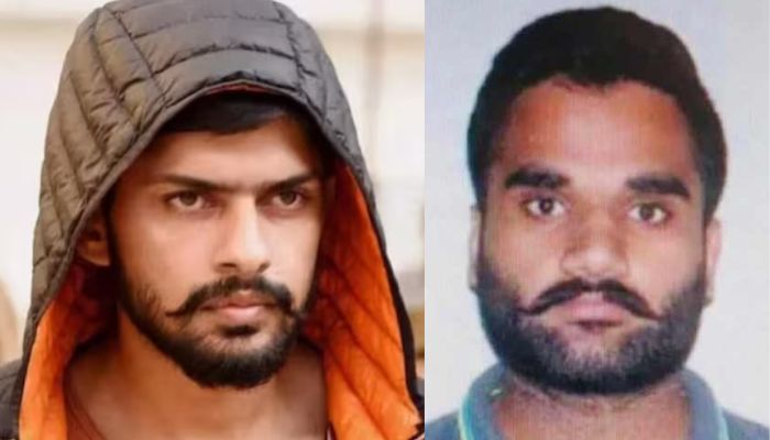 Delhi: 2 shooters of Lawrence Bishnoi gang nabbed after encounter in ...