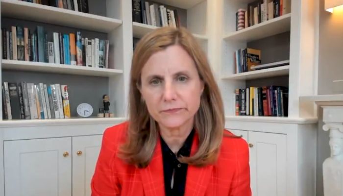 University of Pennsylvania President Liz Magill resigns days after ...