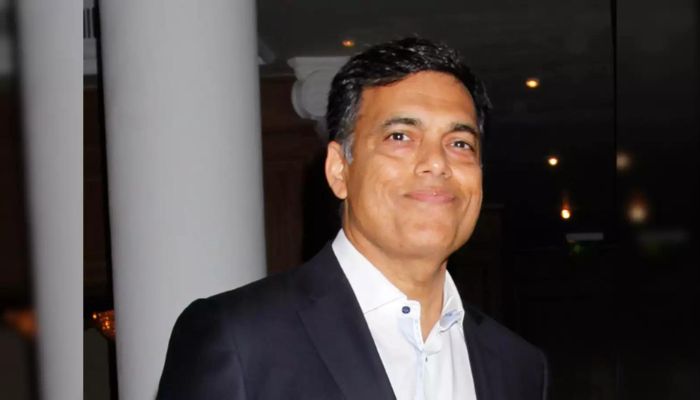 Sajjan Jindal, MD of JSW group, booked in rape case filed by an actress