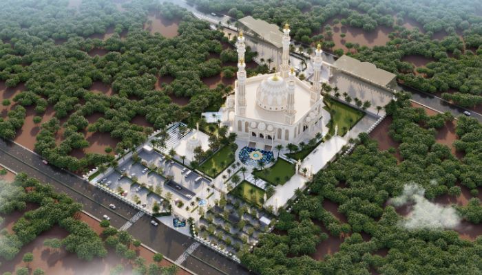 Ayodhya mosque construction with 5-minarent design to begin in May 2024