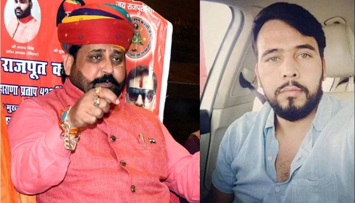 Gangster Rohit Godara claims responsibility for murder of Karni Sena ...