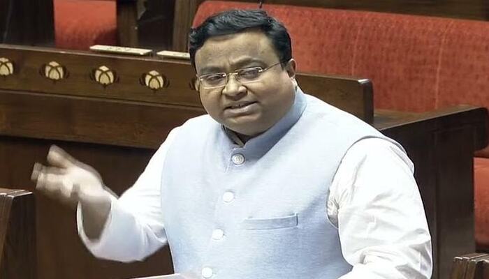 "No five-judge bench of SC can represent 140 crore Indians": BJD MP ...