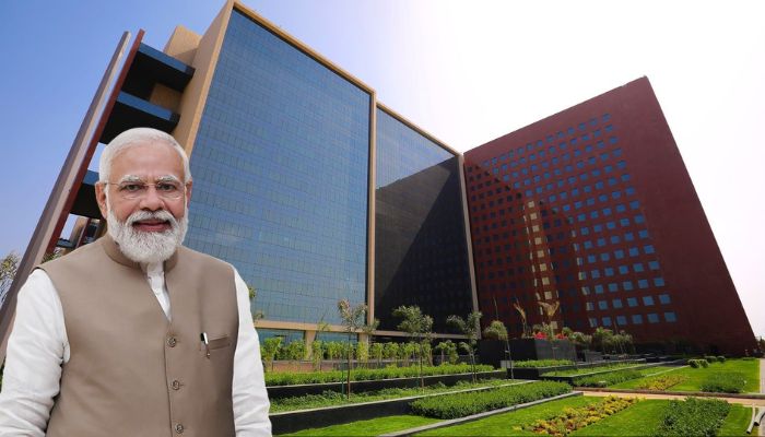 PM Modi to inaugurate Surat Diamond Bourse: Details