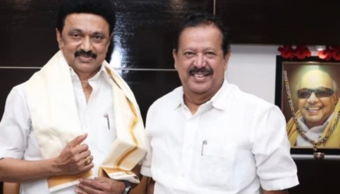 DMK Minister K Ponmudy, wife convicted in disproportionate assets case ...