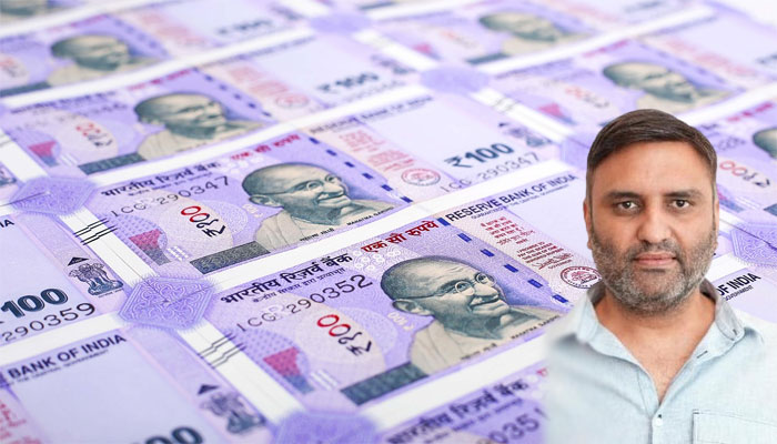 Promoter of Mahadev App Ravi Uppal arrested in Dubai, may soon be ...