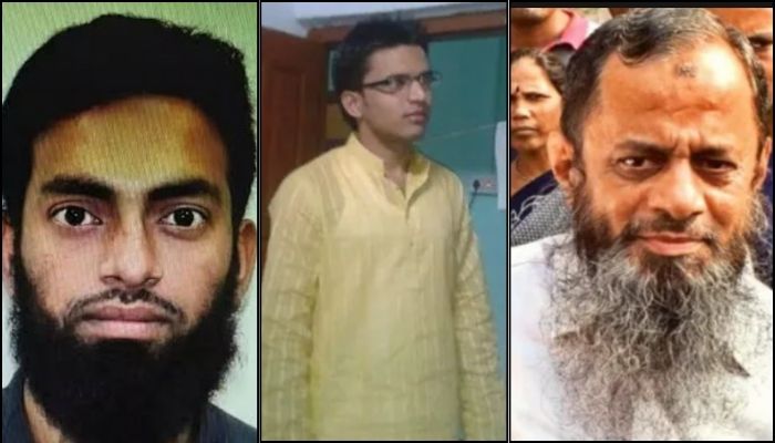 Shahnawaz Alam arrested in Delhi in Pune ISIS module case has links ...