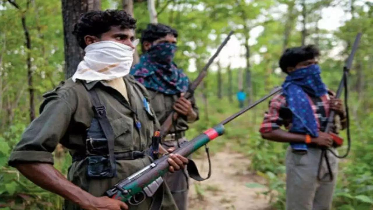 Odisha: Gunfight erupts between Naxals and police in Matkupa forest area