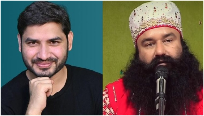 Delhi High Court warns YouTuber Shyam Meera Singh of contempt proceedings