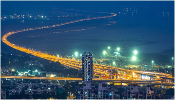 PM Modi to inaugurate Atal Setu, India's longest sea bridge in Mumbai ...